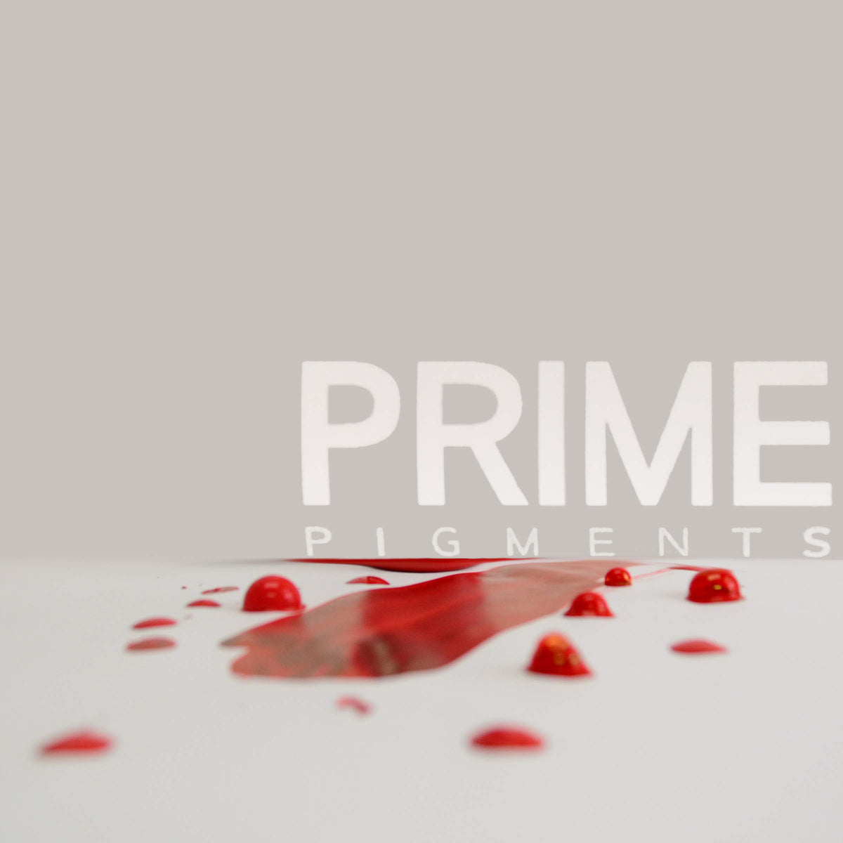 Prime Pigments Tattoo Ink | Needlejig Tattoo Supply