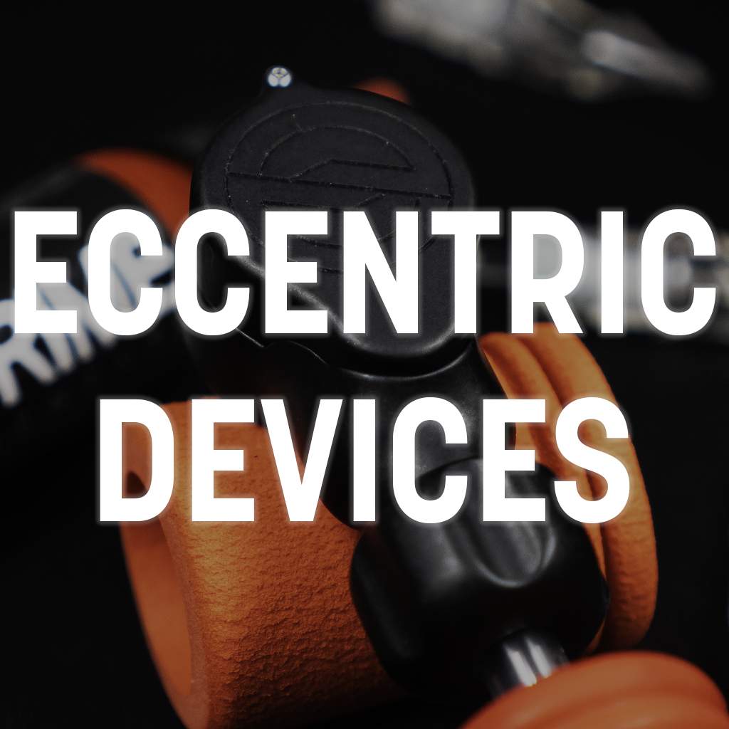 Eccentric Devices Rotary Tattoo Machines | Needlejig Tattoo Supply