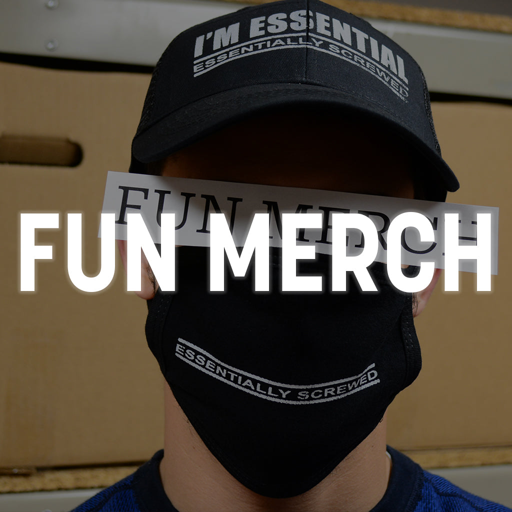 Fun Needlejig Merch | Needlejig Tattoo Supply