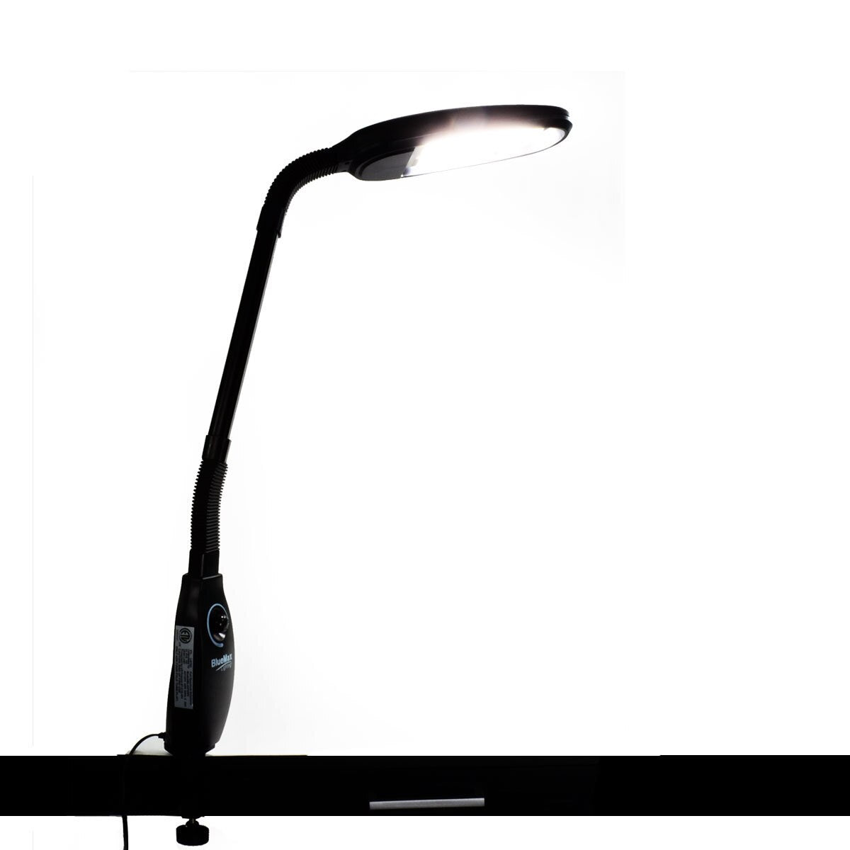 42 Watt Full Spectrum Tattoo Station Lamp | Needlejig Tattoo Supply