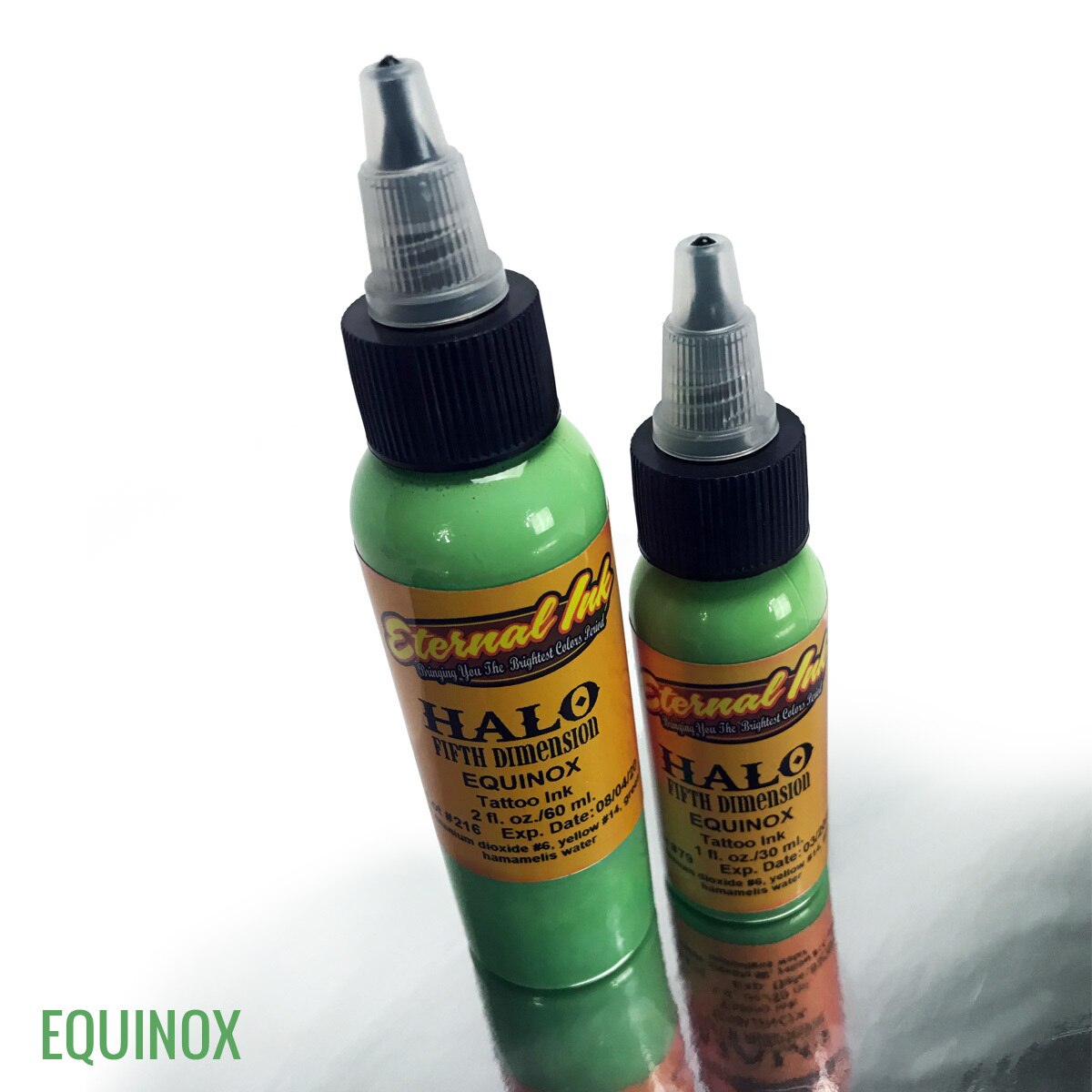 Equinox | Eternal Ink – Needlejig Tattoo Supply