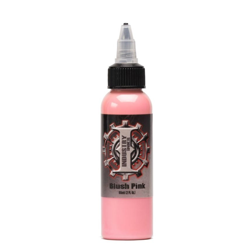 Blush Pink | Industry Inks – Needlejig Tattoo Supply