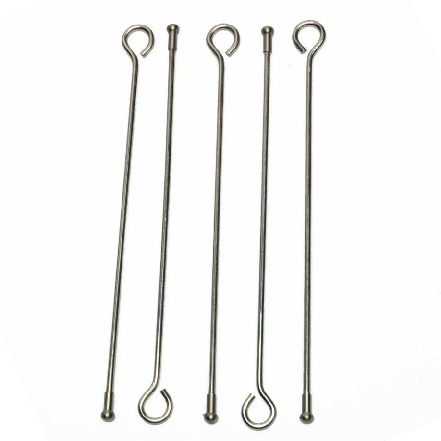 Pack of 5 Drive Bars 95mm – Needlejig Tattoo Supply